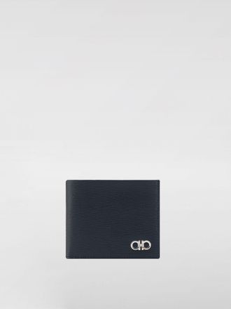 Ferragamo Portefeuille FERRAGAMO Homme couleur Noir