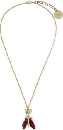 Patrizia Pepe Halskette Patrizia Pepe CJ9339 M006 M536 Goldfarben