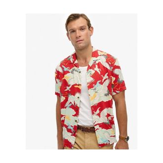 Superdry La boutique du marchand - Chemise hawa&iuml;enne