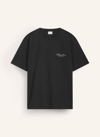Filling Pieces T-Shirt Vinyl grau