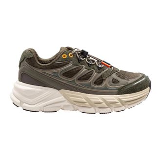 Barracuda Round-One - - Shoes - Herren - Gr&uuml;n - 41 EU