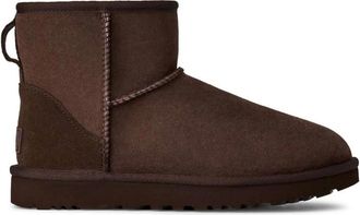 UGG Ugg, Femme, Chaussures, Brun, Taille: 36 EU Classic Mini II