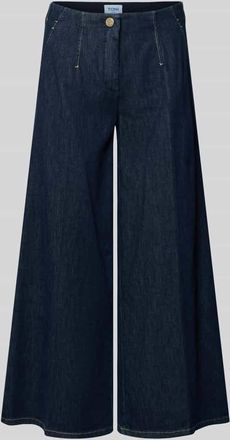 Toni Wide Fit Jeans mit Lyocell-Anteil Modell Jenny