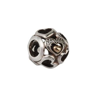 Pandora Damen, Accessories, Grau, ONE SIZEGr&ouml;&szlig;e