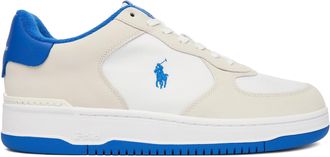 Polo Ralph Lauren Sneakers Polo Ralph Lauren 809P01625001 Weiß