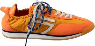 Puraai Homme, Chaussures, Orange, Taille: 43 EU 6.02 Panther