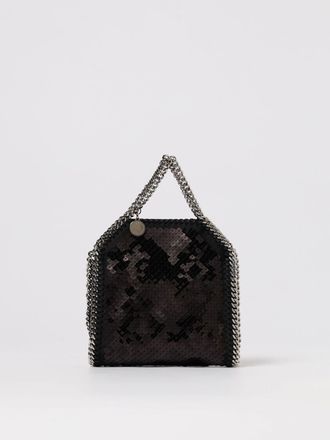 Stella McCartney Mini Sac STELLA MCCARTNEY Femme couleur Noir