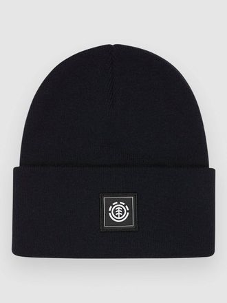 Element High Icon Beanie flint black