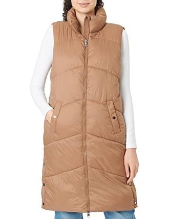 Vero Moda VMUPPSALA Gilet pour femme, Aztec, L