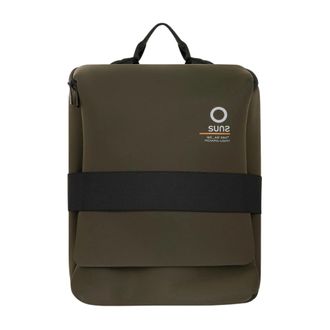Suns Herren, Taschen, Gr&uuml;n, ONE SIZEGr&ouml;&szlig;e