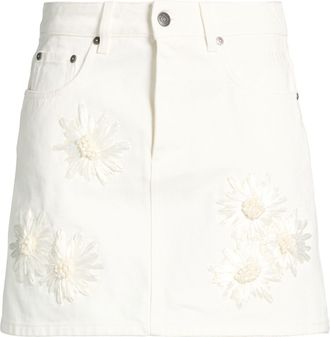 Msgm HOSEN & R&Ouml;CKE - Jeansr&ouml;cke auf YOOX.COM