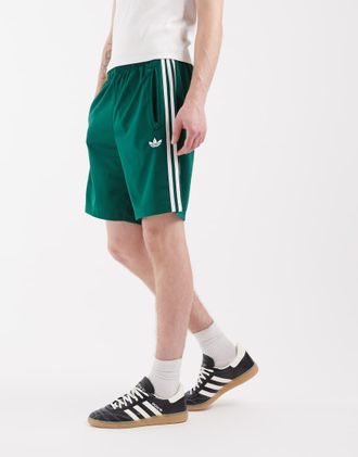 adidas Originals Firebird - Short - Vert