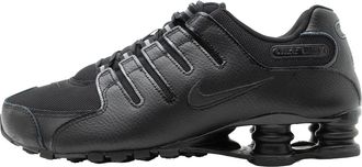 Nike Sneaker SHOX NZ
