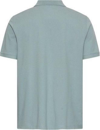 Camel Active Poloshirt kurzarm, mit Logo-Stickerei