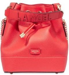 Lancel Sac Seau S Ninon A10922JQTU Rouge