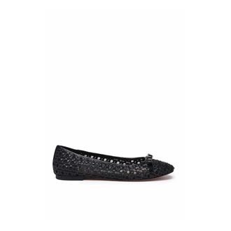 Twinset Damen, Schuhe, Schwarzk, 41 EUGr&ouml;&szlig;e