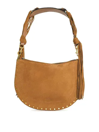 Isabel Marant Sac Cabas - Marron
