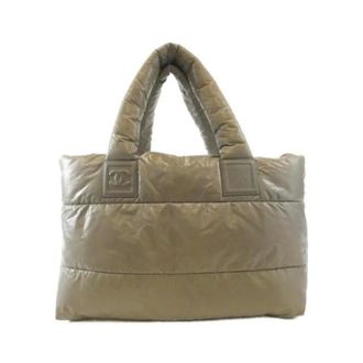 Chanel Damen, Pre-Owned, Gr&uuml;n, ONE SIZEGr&ouml;&szlig;e