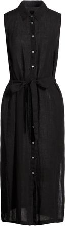 120% Lino KLEIDER - Midi-Kleider auf YOOX.COM