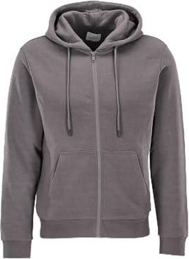 Jack & Jones Sweat &agrave; Capuche zipp&eacute; Sweat &agrave; Capuche zipp&eacute; Uni Castlerock S Castlerock S
