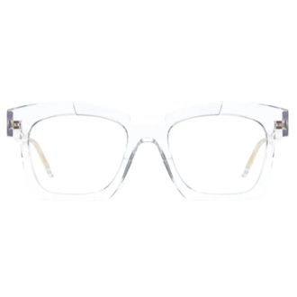 Kuboraum K5 Mask - - Accessories - unisex - Grau - 51 MM