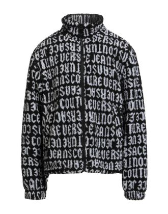 Versace JACKEN & M&Auml;NTEL - Jacken und Anoraks auf YOOX.COM