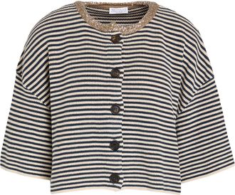 Brunello Cucinelli STRICKWAREN - Strickjacken auf YOOX.COM