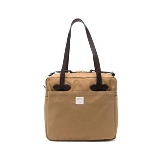Filson Rugged Twill Tote Bag
