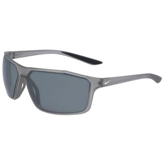 Nike Graue Injektionssonnenbrille