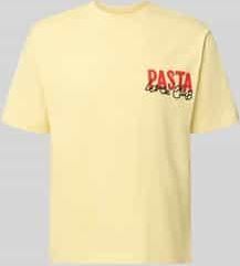 Mc Neal T-Shirt aus Baumwolle