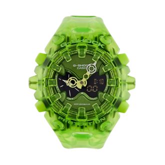 G-Shock Uhr G-Shock GA-V01SKE-3AER Gr&uuml;n