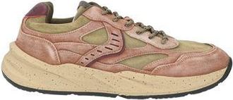 Voile Blanche CHAUSSURES - Sneakers sur YOOX.COM