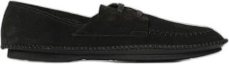 Premiata Derby Destrutturata - - Shoes - Herren - Schwarzk - 41 EU