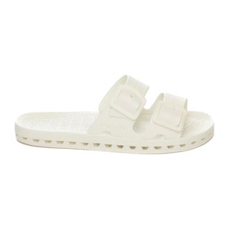 Sensi Homme, Chaussures, Blanc, Taille: 40 EU City 4153/C Slider