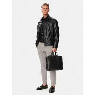 Emporio Armani Aktenmappe Emporio Armani EM004569 AF13396 Schwarz