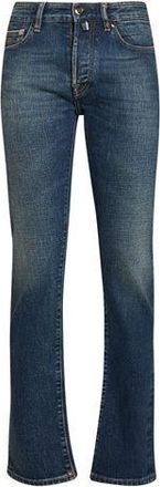 Moorer BAS - Pantalons en jean sur YOOX.COM