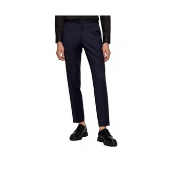 HUGO BOSS H-Genius-B1 Hose - - Trousers - Herren - Blau - 4XL