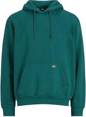 Dickies Hoodie droit &agrave; capuche uni