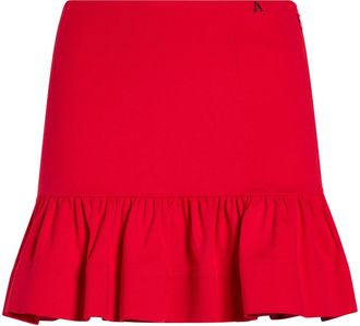 Twin-Set HOSEN & R&Ouml;CKE - Minir&ouml;cke auf YOOX.COM