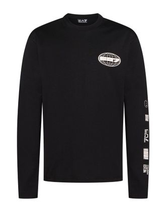 Emporio Armani TOPS - T-shirts auf YOOX.COM