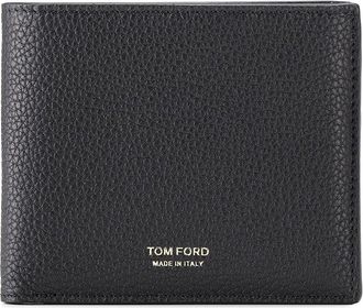 Tom Ford Portemonnaie aus Leder