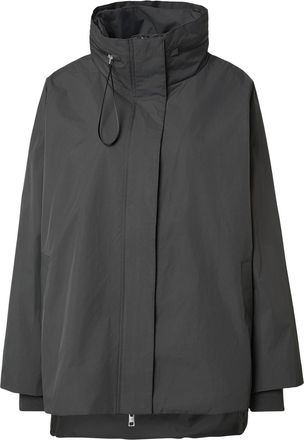 Embassy of Bricks and Logs Jacke
