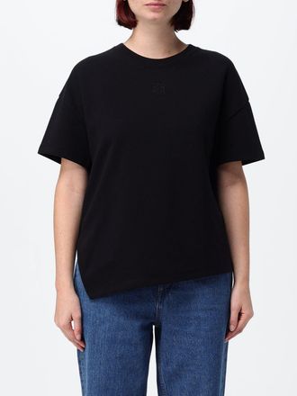 Loewe T-Shirt Femme couleur Noir