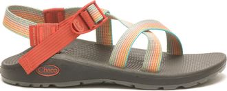 Chaco Zcloud Damen Sandale, Aufgehende Ockerfarben, 39 EU