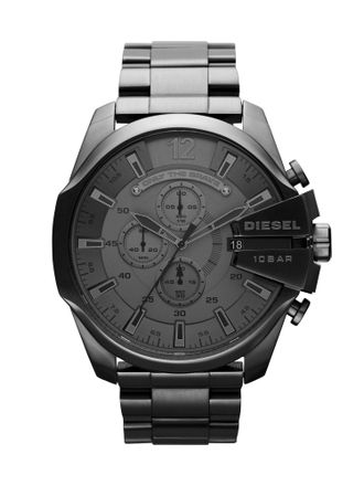 Diesel Uhr Mega Chief
