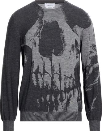 Alexander McQueen STRICKWAREN - Pullover auf YOOX.COM