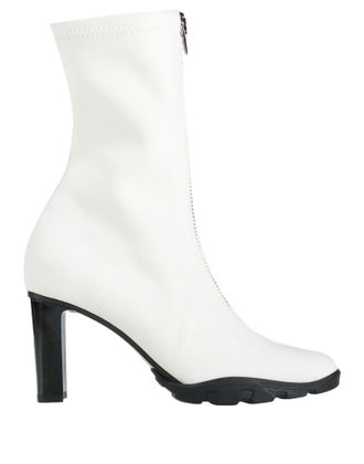 Alexander McQueen SCHUHE - Stiefeletten auf YOOX.COM