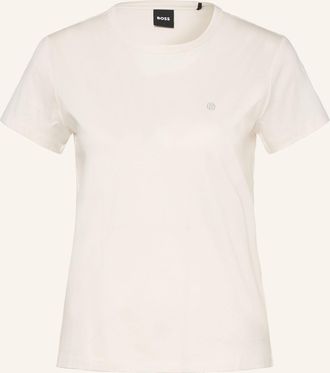 HUGO BOSS T-Shirt Eventsa weiss
