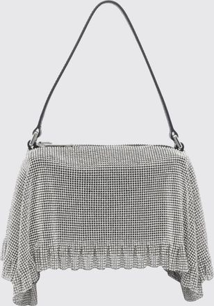 Alexander Wang Mini Sac ALEXANDER WANG Femme couleur Argent