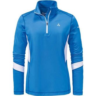 Sch&ouml;ffel Damen Rolli Longsleeve Lenggries L